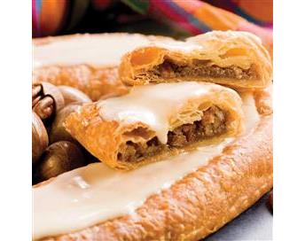 Kringles – Wisconsin’s State Pastry - WisconsinMade Artisan Collective