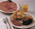 Maple-Glazed Canadian Bacon - WisconsinMade Artisan Collective
