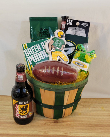 packers diy