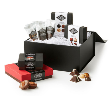 Chocolate Solo Gift Box (7873)