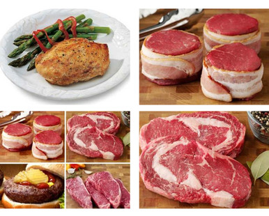 Neesvig Ultimate Grill Bundle - WisconsinMade Artisan Collective