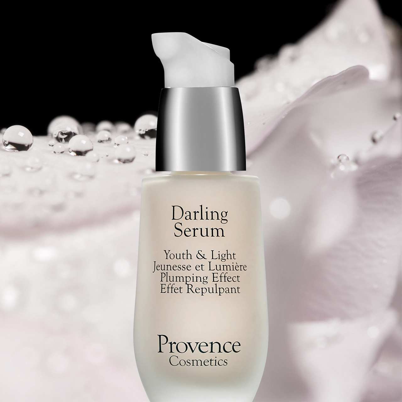 Provence cosmetics