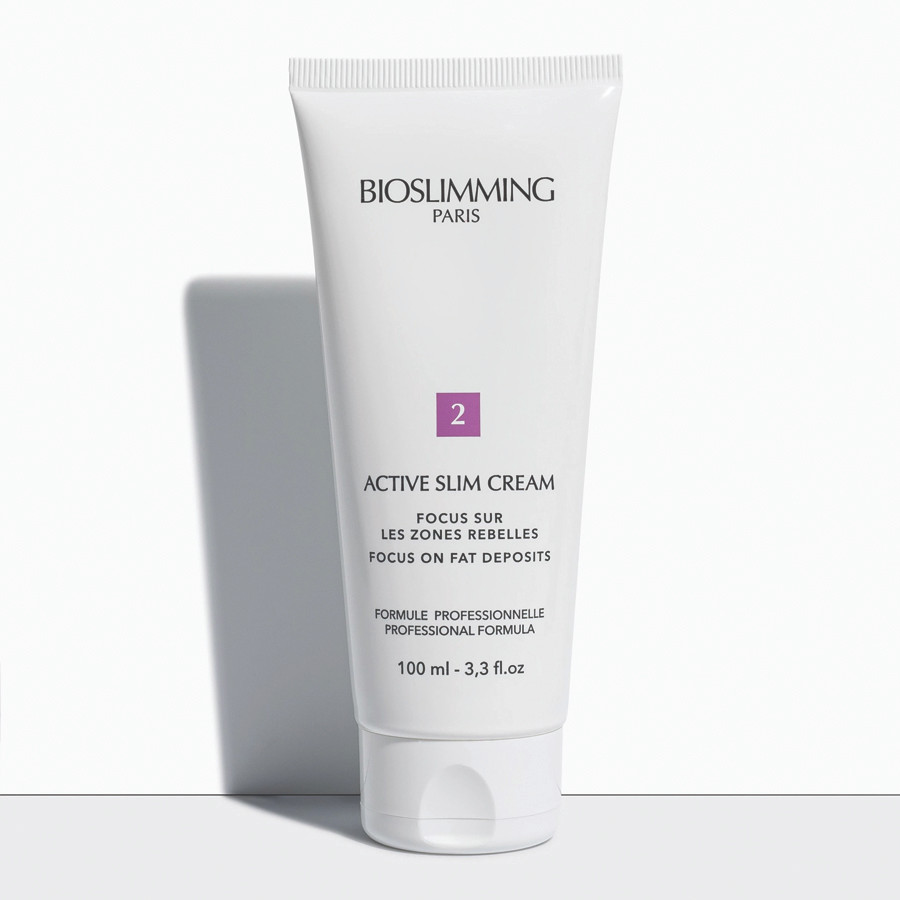 BIOSLIMMING ACTIVE SLIM CREAM