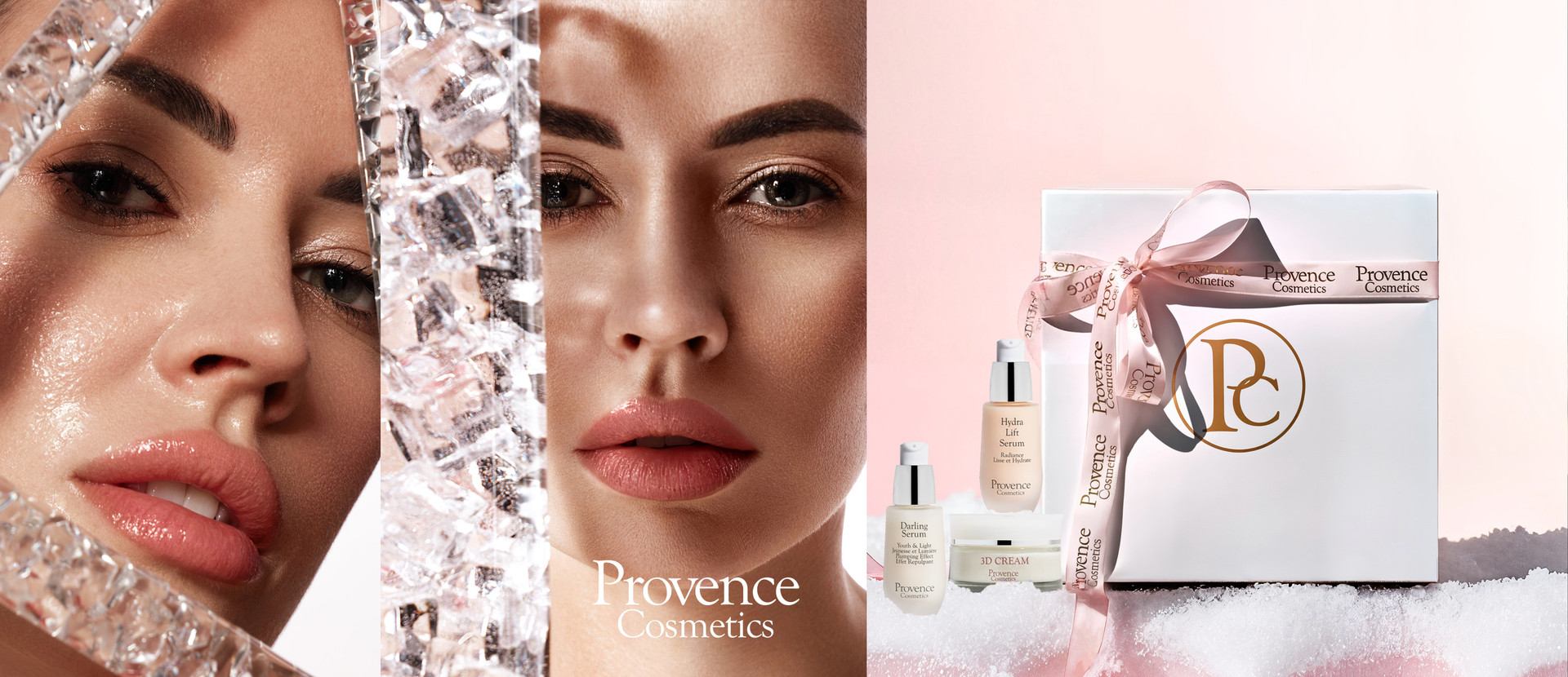 Provence cosmetics