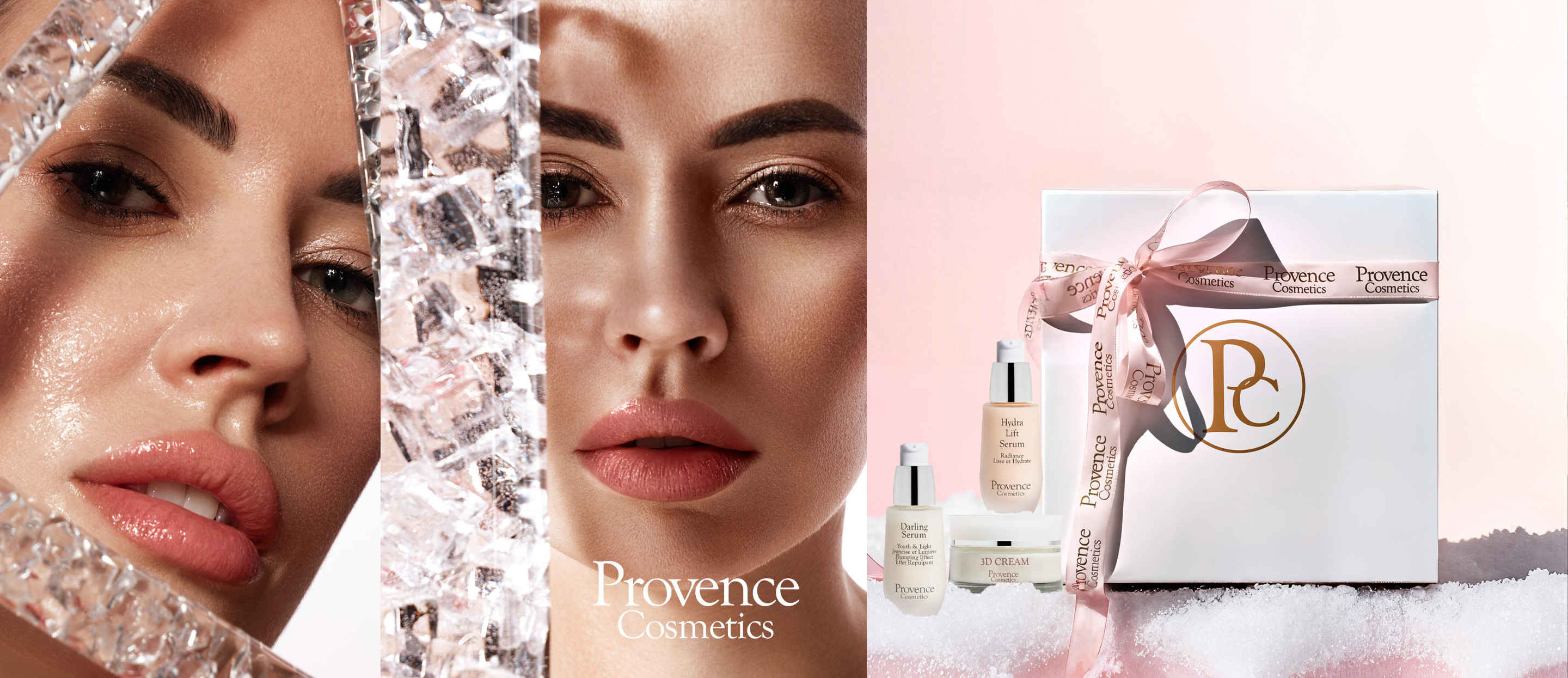 Provence cosmetics