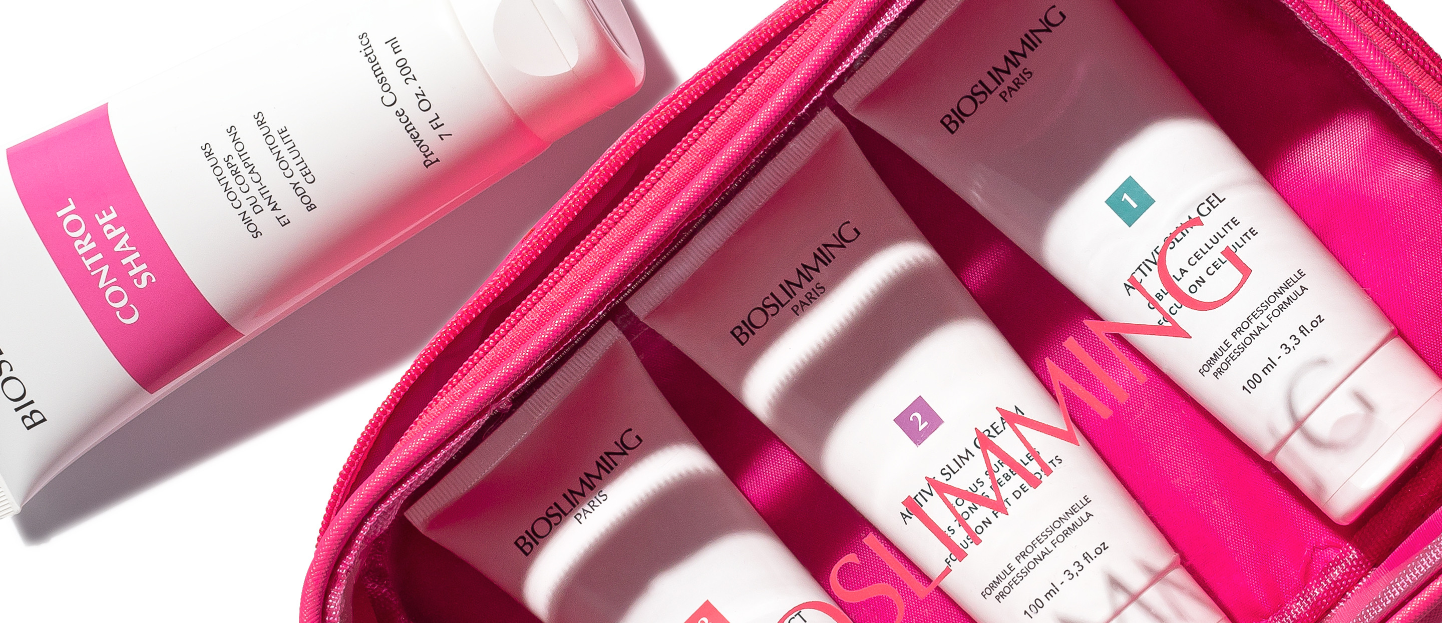 Provence cosmetics