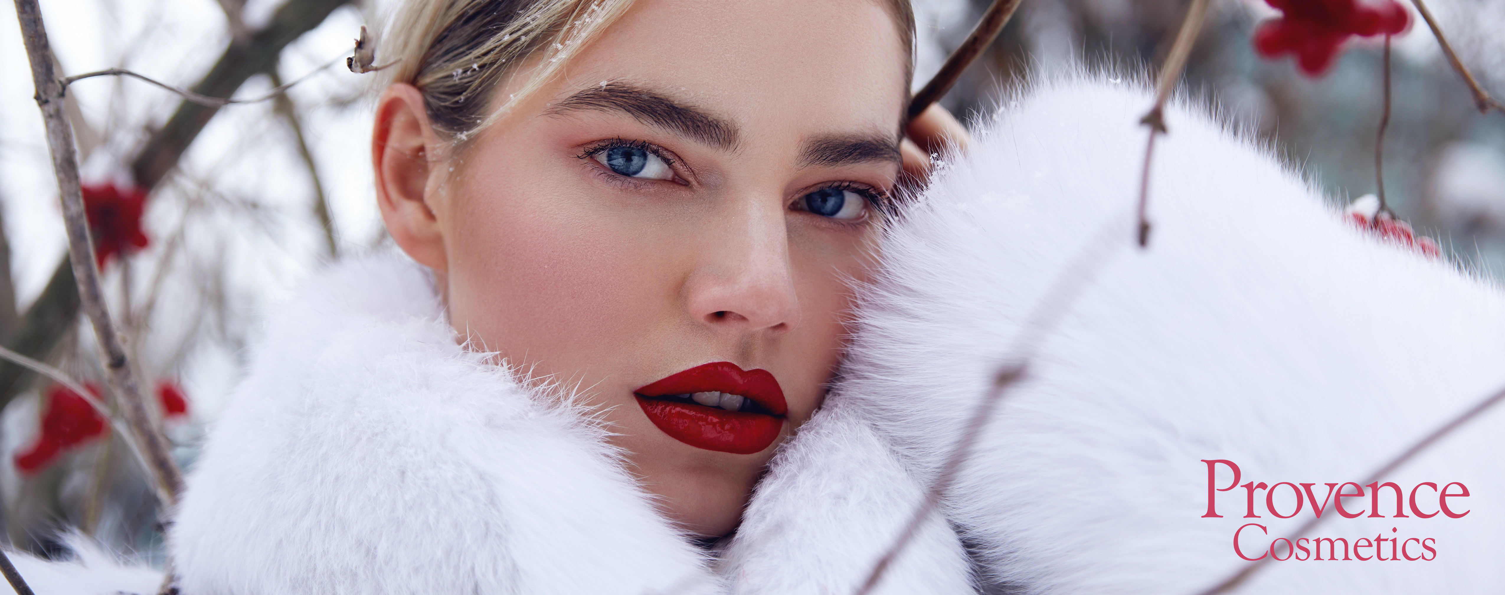 Provence cosmetics
