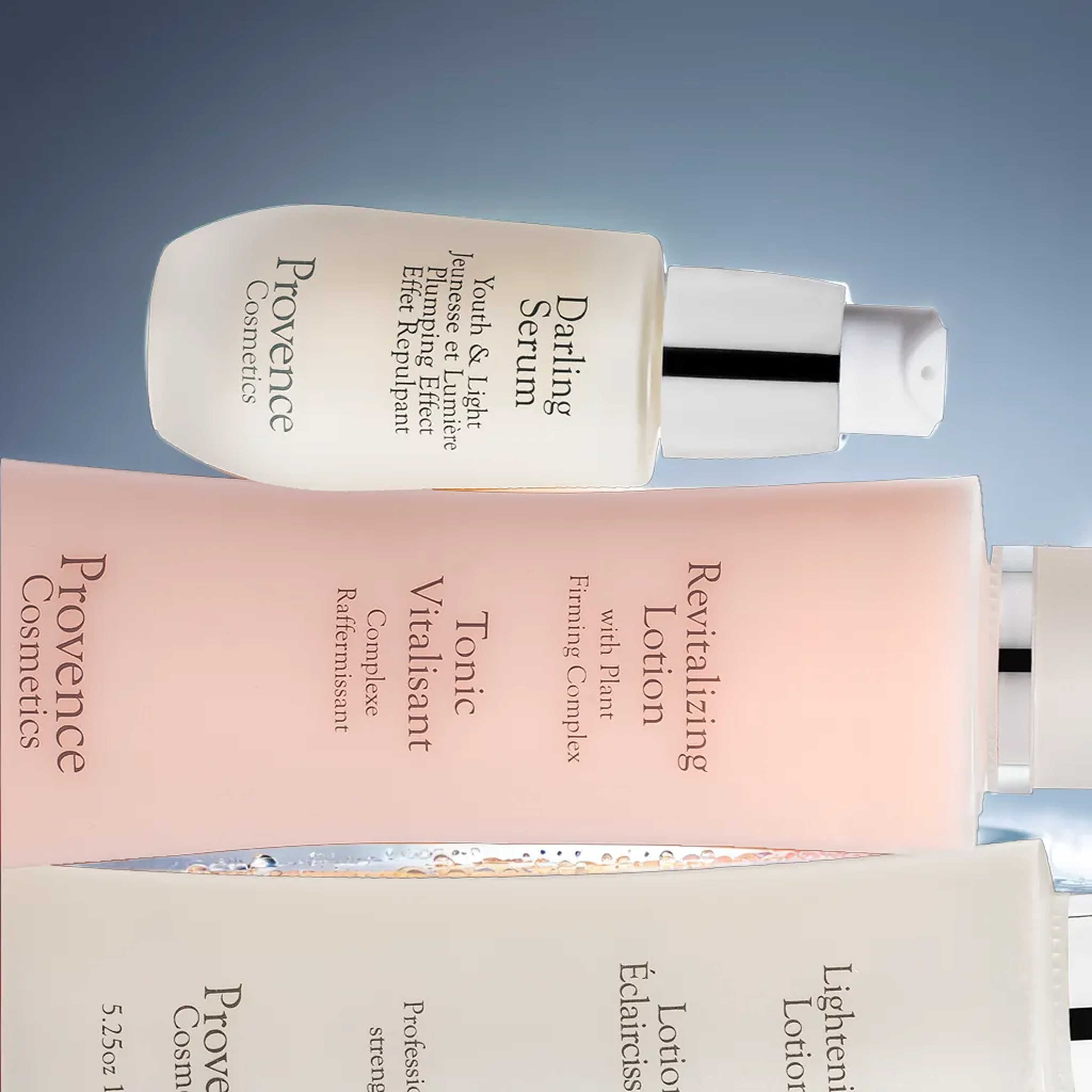 Provence cosmetics