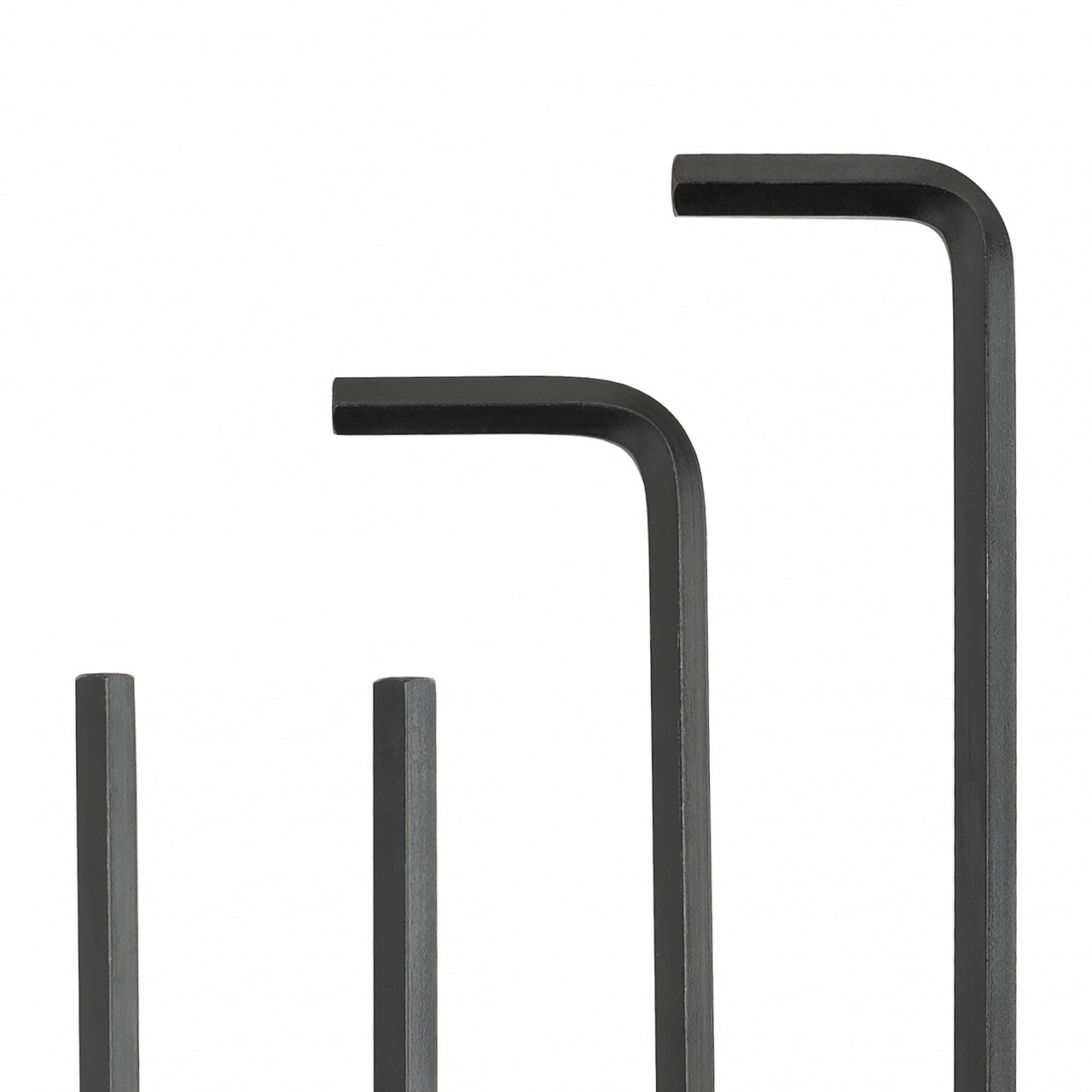 Mount 25PCS Hex Key Allen Wrench Set, Metric/SAE