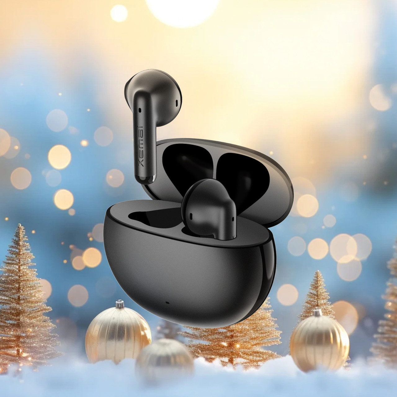 (Limited Time Offer) Edifier X2 True Wireless Earbuds, Deep Base ...