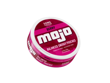 Grab Mojo