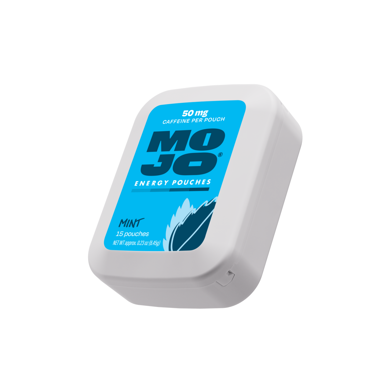 Grab Mojo