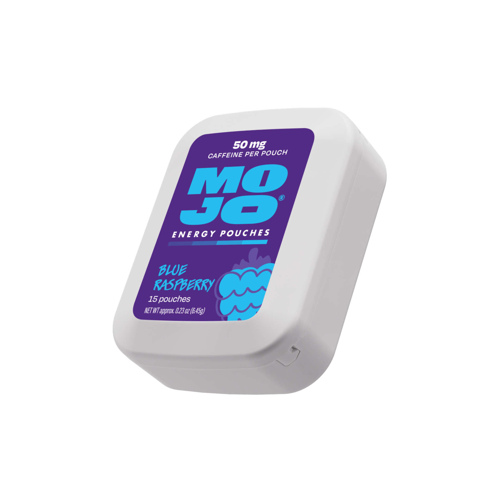 Grab Mojo