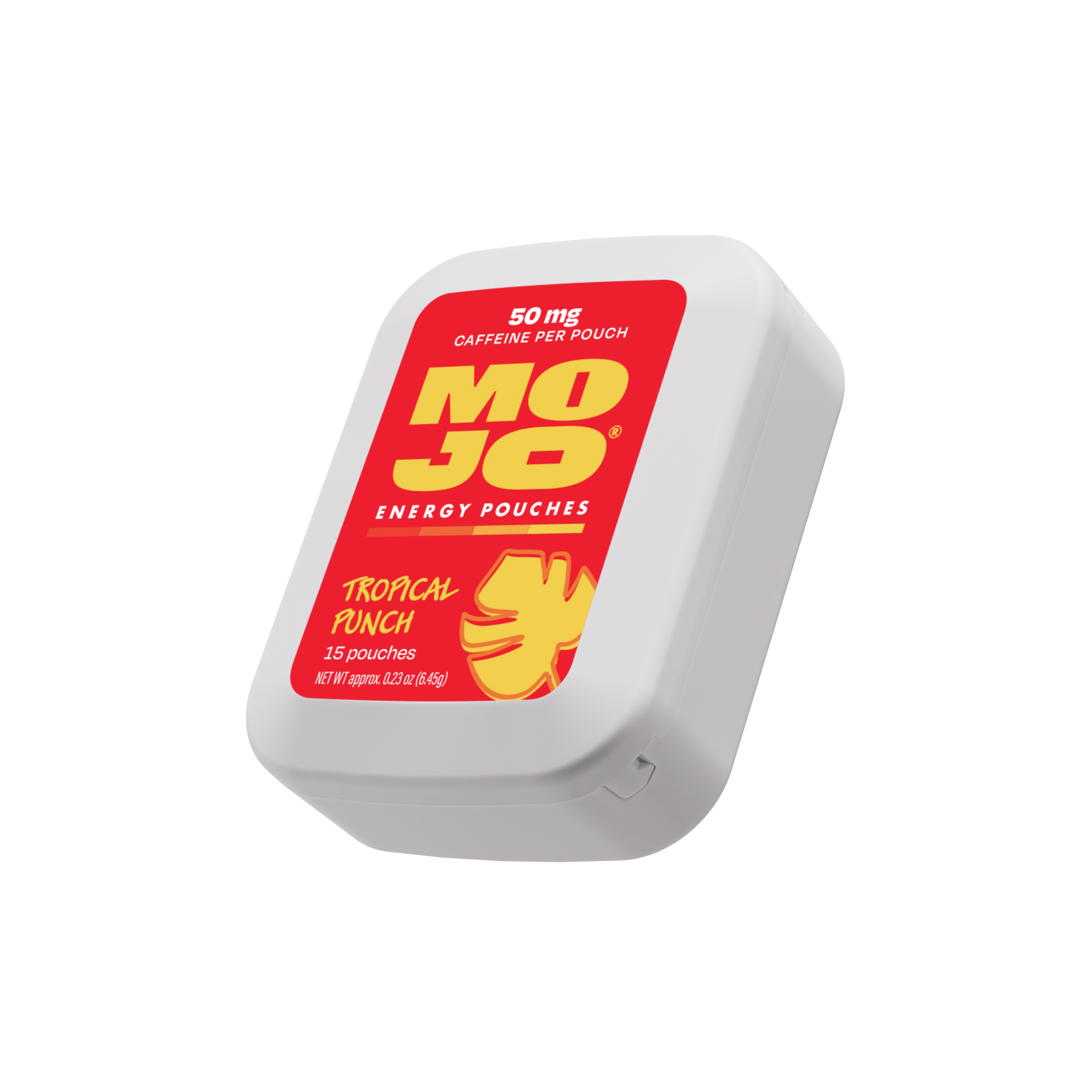 Grab Mojo