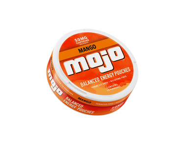 Grab Mojo