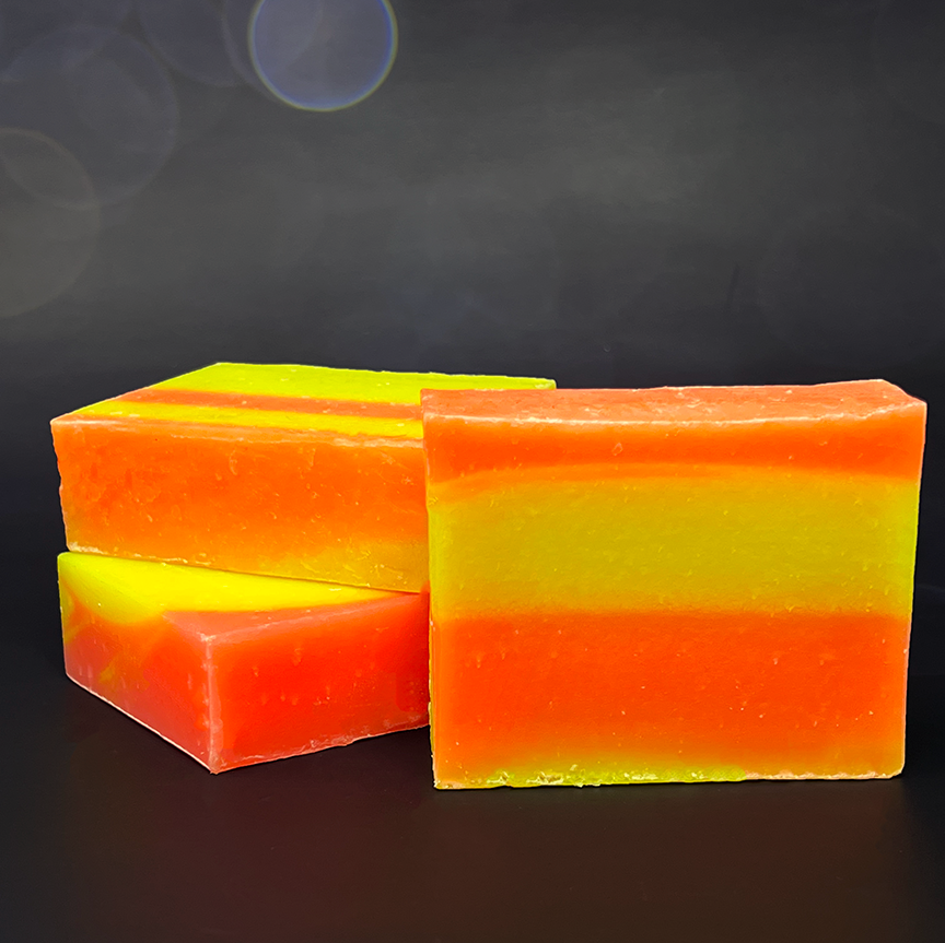 Fresh Soap | A Place on Earth