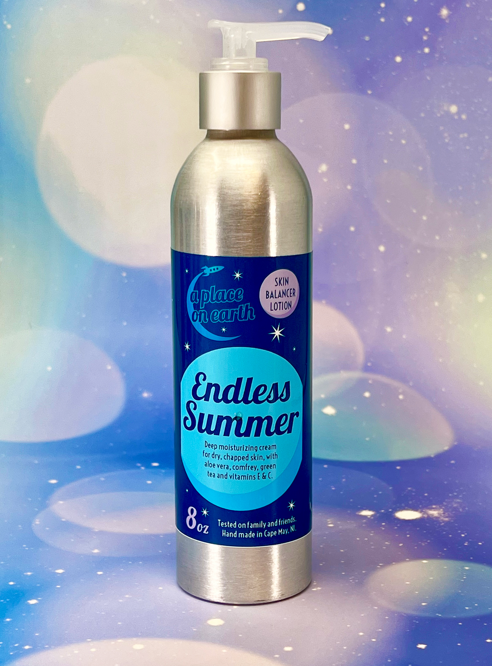 Summer Fling Bar - A Place On Earth Inc.