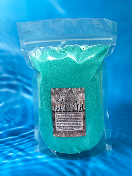 Bath Salt: Cuban Mojito | A Place on Earth
