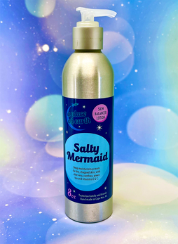 Skin Balancer: Salty Mermaid Lotion | A Place on Earth