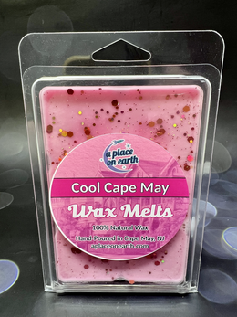 Cool Cape May Wax Melts | A Place on Earth