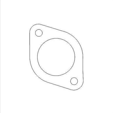 1985-2001 Polaris 250 3083770 Exhaust Flange Gasket