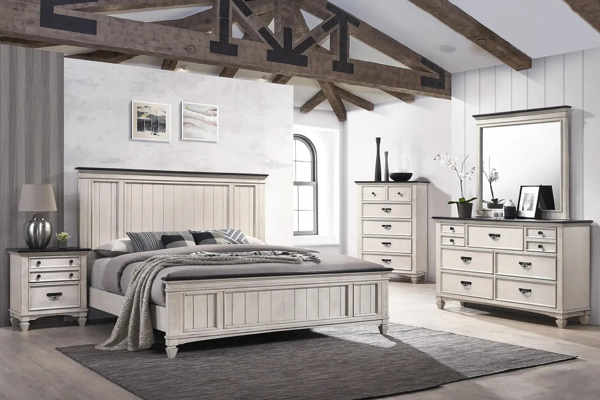 Bedroom Sets Houston | Bi-Rite Furniture