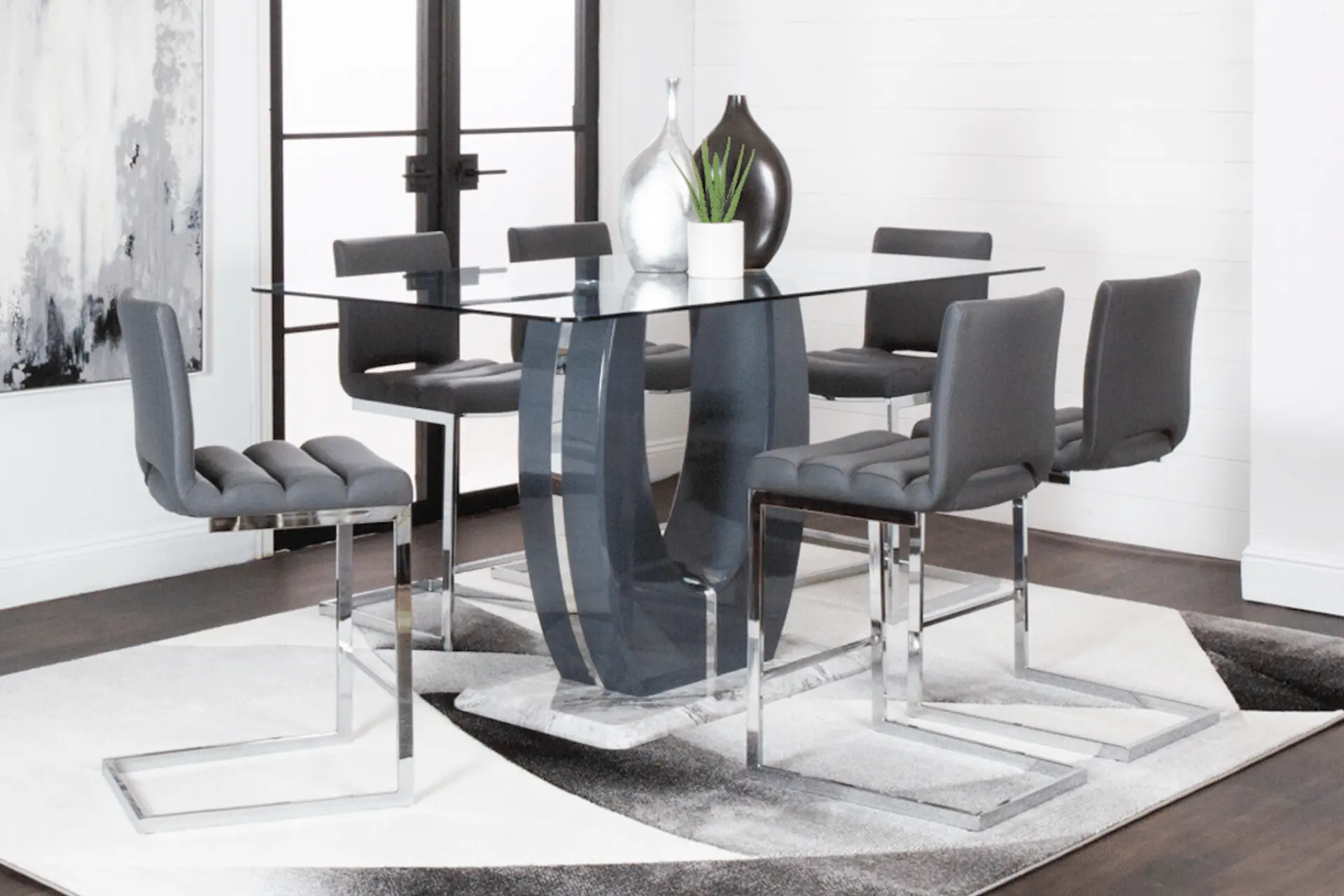 Houston Dining Room Furniture | Bi-Rite Furniture