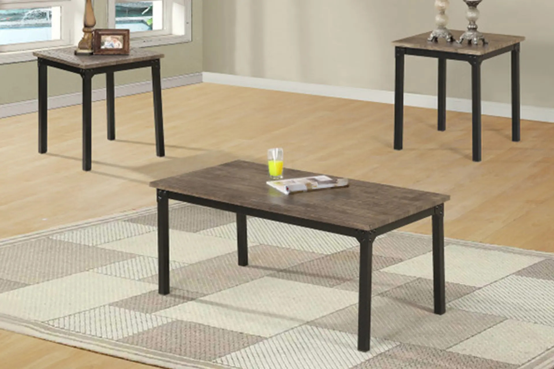 Generation Trade Furniture Brand | Bi-Rite Furniture