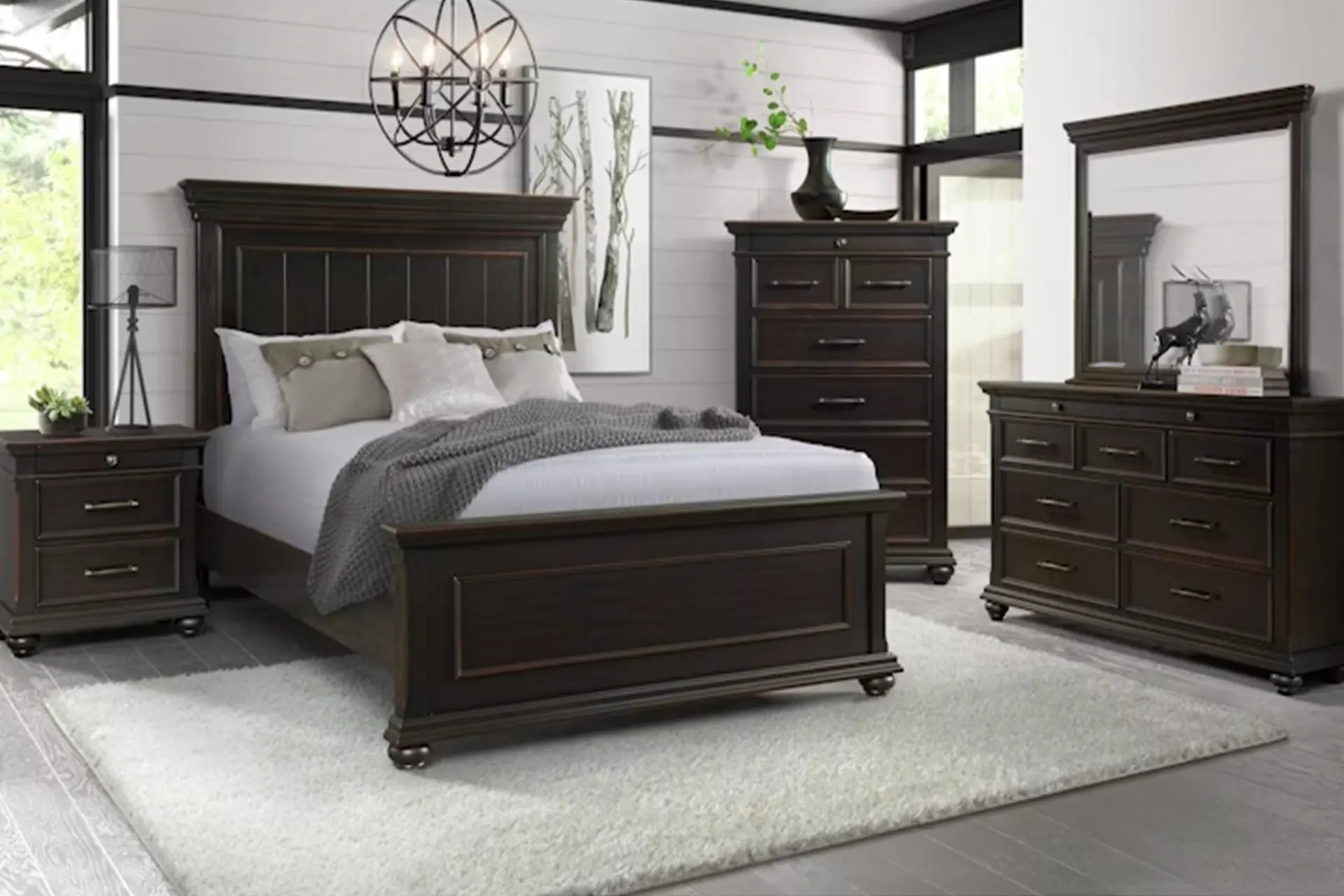 Bedroom Sets Houston | Bi-Rite Furniture