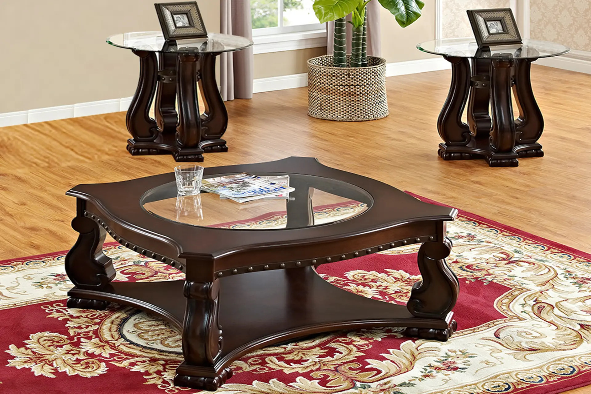 Living Room Tables in Houston | Bi-Rite Furniture