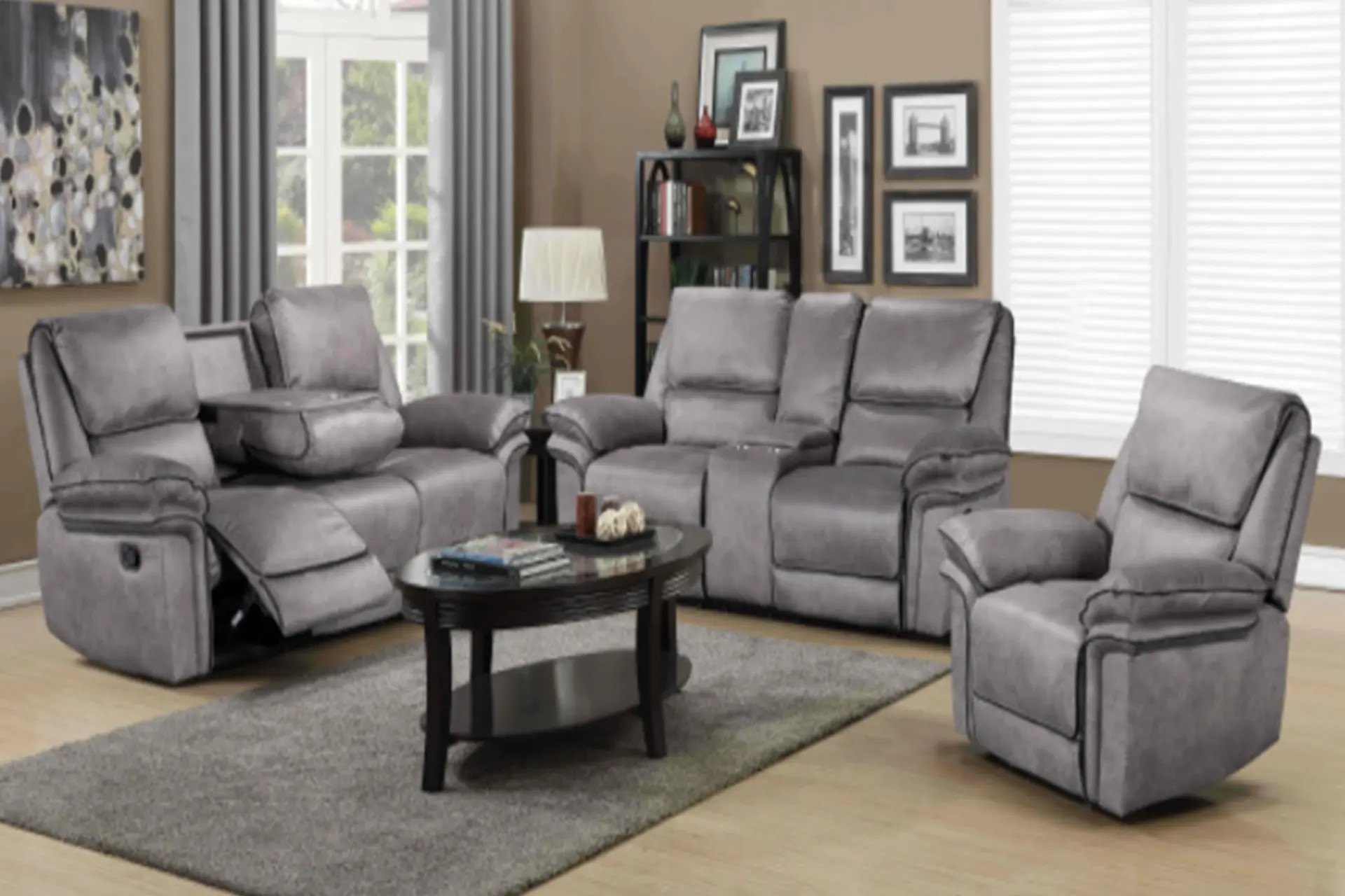Happy Homes Furniture Brand | Bi- Rite Furniture