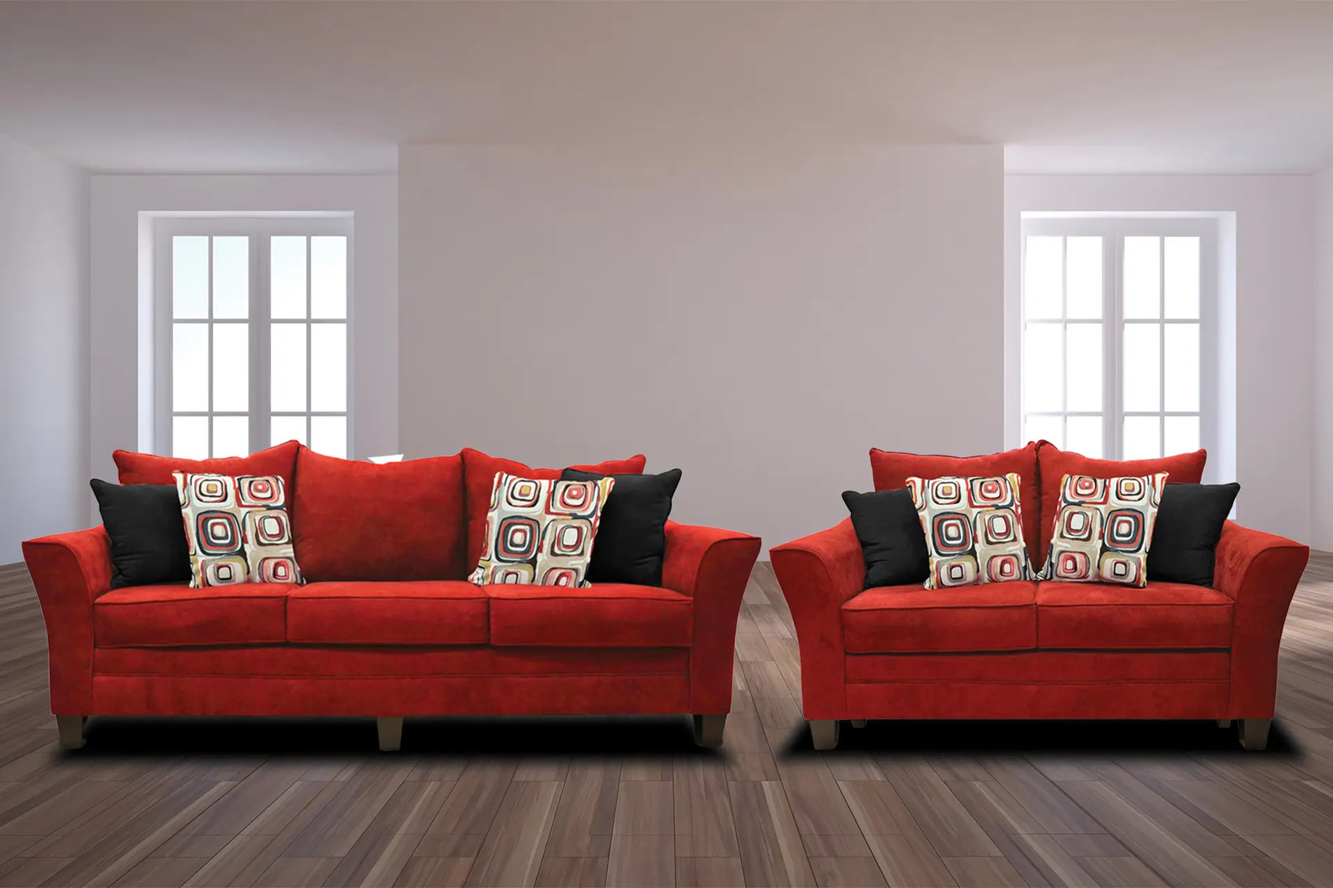 Sofa and Loveseats in Houston | Bi-Rite Furniture