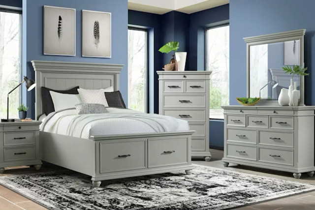 Bedroom Sets Houston | Bi-Rite Furniture