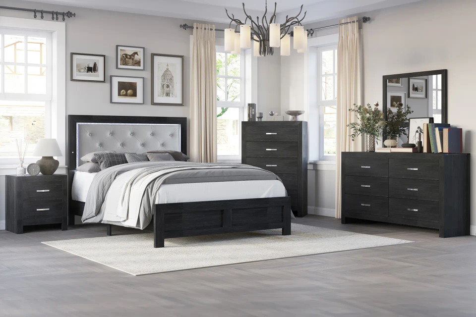 Crown Mark Furniture Brand | Bi-Rite Furniture