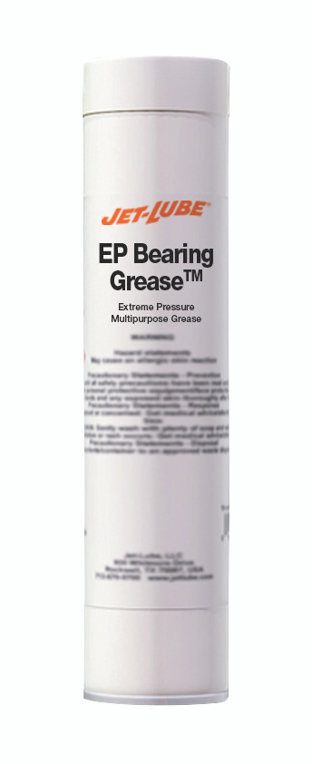 EP Bearing Grease™ - Specialty Sales LLC