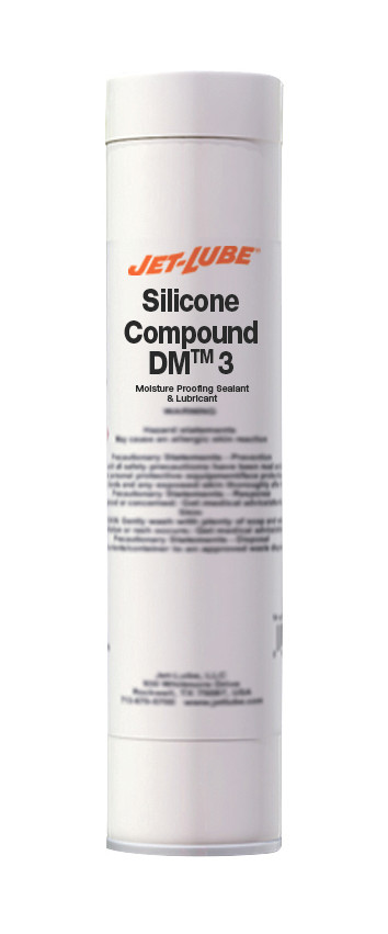 Silicone Compound DM™ - Specialty Sales LLC