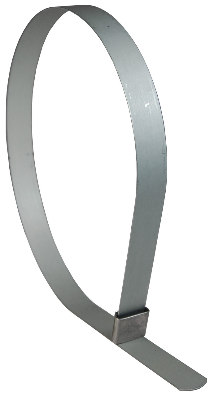 "F" Series Punch Type Clamps - OPEN END CLAMPS - Specialty Sales LLC