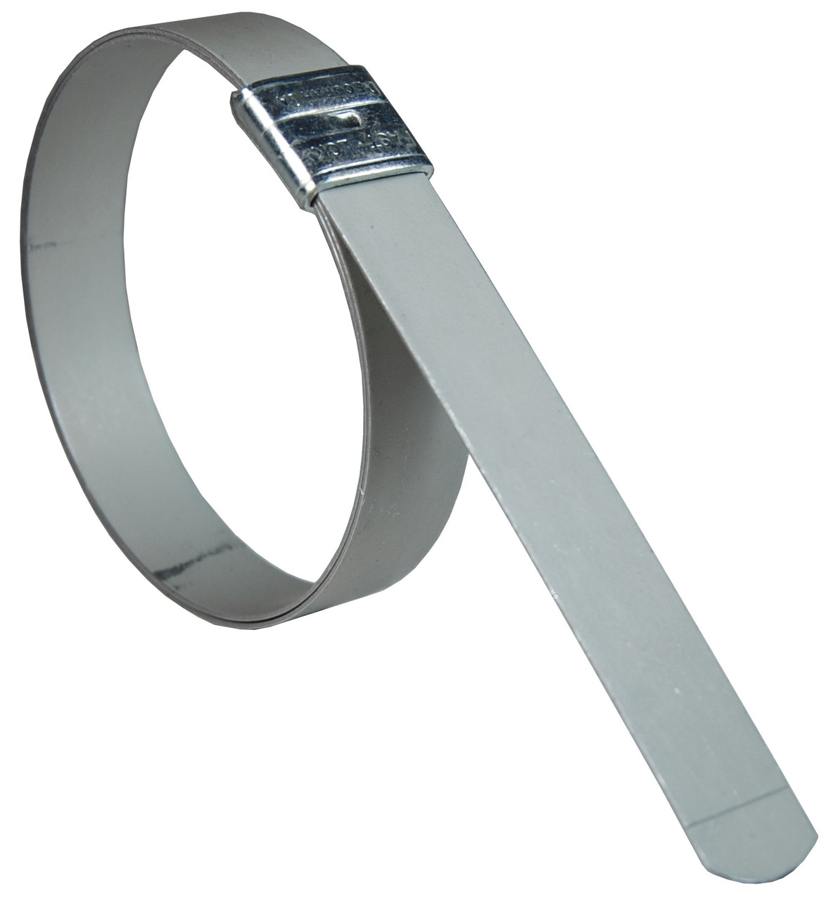 "K" Series Punch Type Clamps - PRE-FORMED CLAMPS - Specialty Sales LLC
