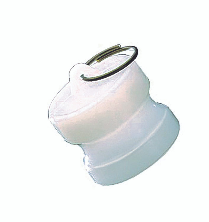 Part DP – Plastic Adapter Dust Plug - Specialty Sales LLC