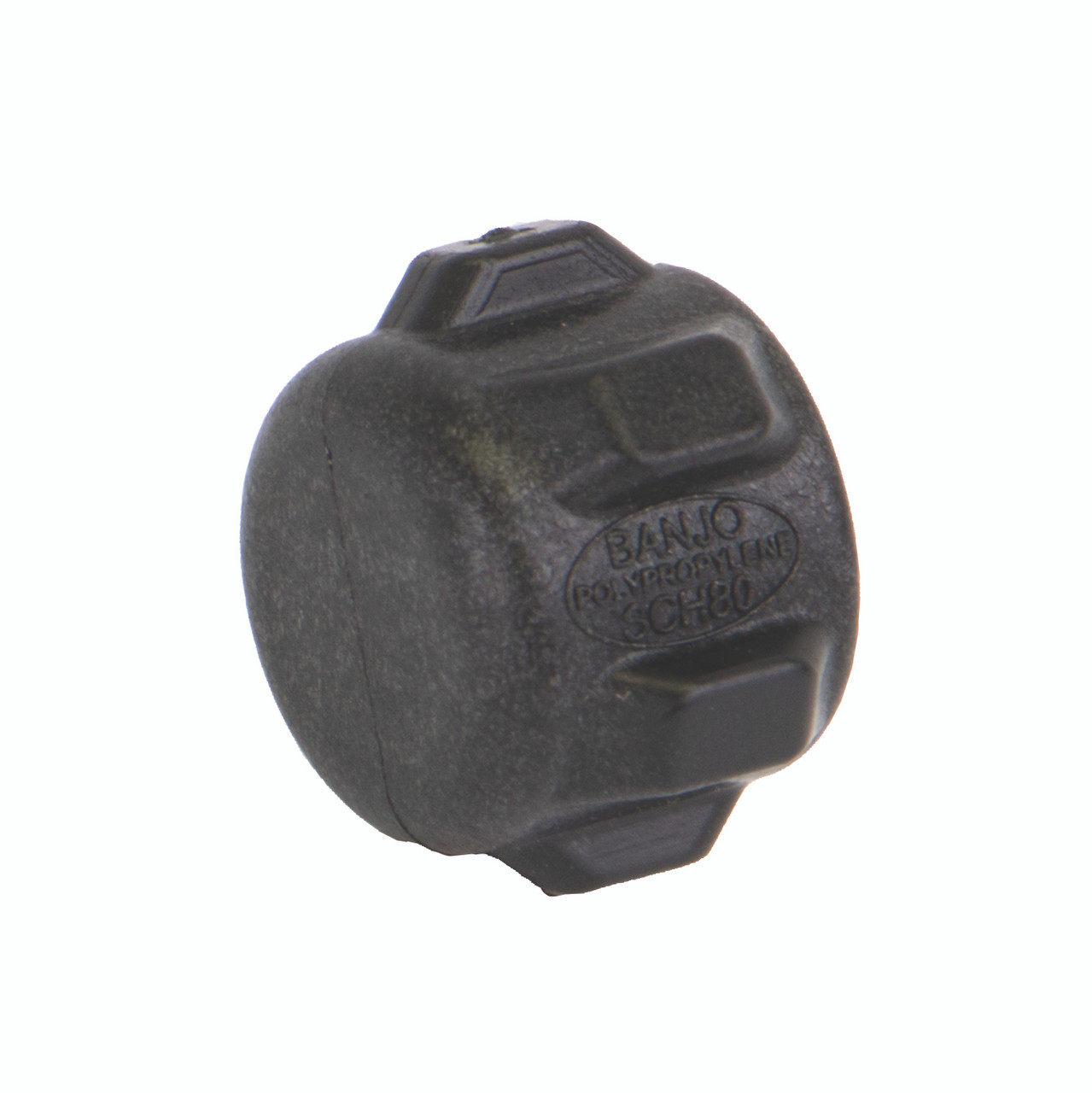 POLY PIPE CAP - Specialty Sales LLC