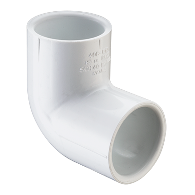Schedule 40 Fitting - Elbow - Specialty Sales LLC