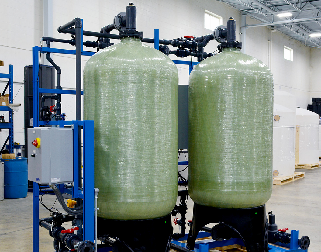 Jumbo DI Water Tanks and How They Can Help Your Business - Specialty ...
