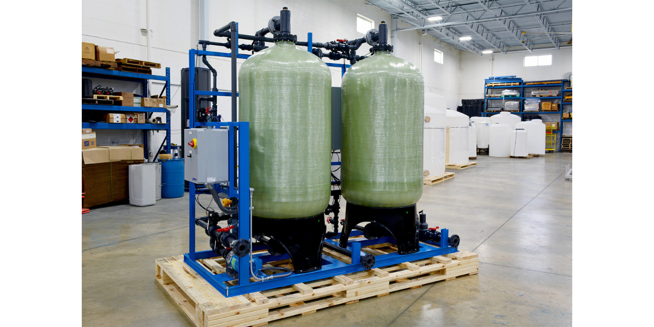 Jumbo DI Water Tanks and How They Can Help Your Business - Specialty ...
