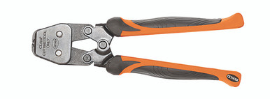 HCC 2000 HAND CLAMP CUTTING TOOL 14100502 - Specialty Sales LLC