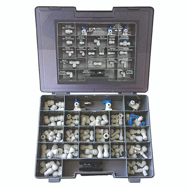 INSTALLATION & SERVICE KIT - Specialty Sales LLC