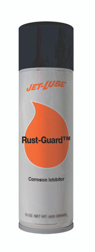 Rust-Guard Rust Inhibitor - Specialty Sales LLC