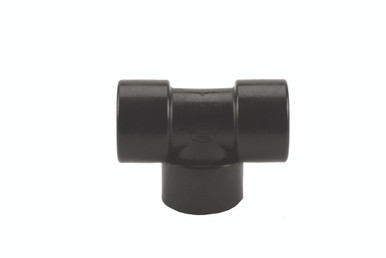 POLY PIPE TEE - Specialty Sales LLC