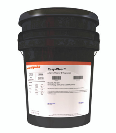 Easy-Clean® Liquid - Specialty Sales LLC