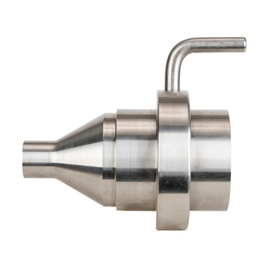 DI FUNNEL VALVE 1 5/8"X5/8" - SLIP STYLE (CULLIGAN) PRODUCT - Specialty ...