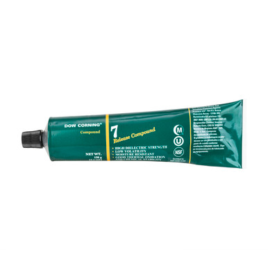 DOW #7 - 5.3 OZ LUBRICANT - Specialty Sales LLC